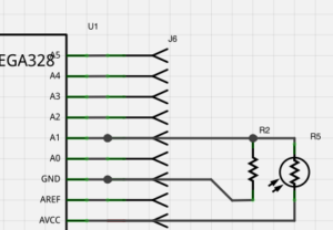 Arduino-Powered Foosball Scoreboard (Part 1) | Murchlabs